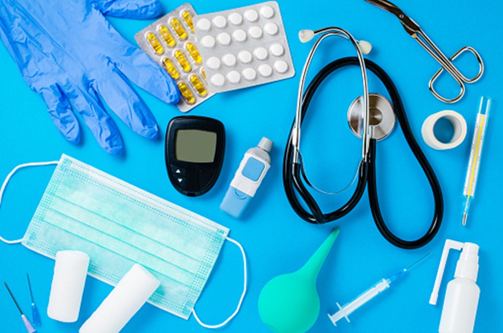 Shop quality and durable Medical Equipment - DME PLUS LLC